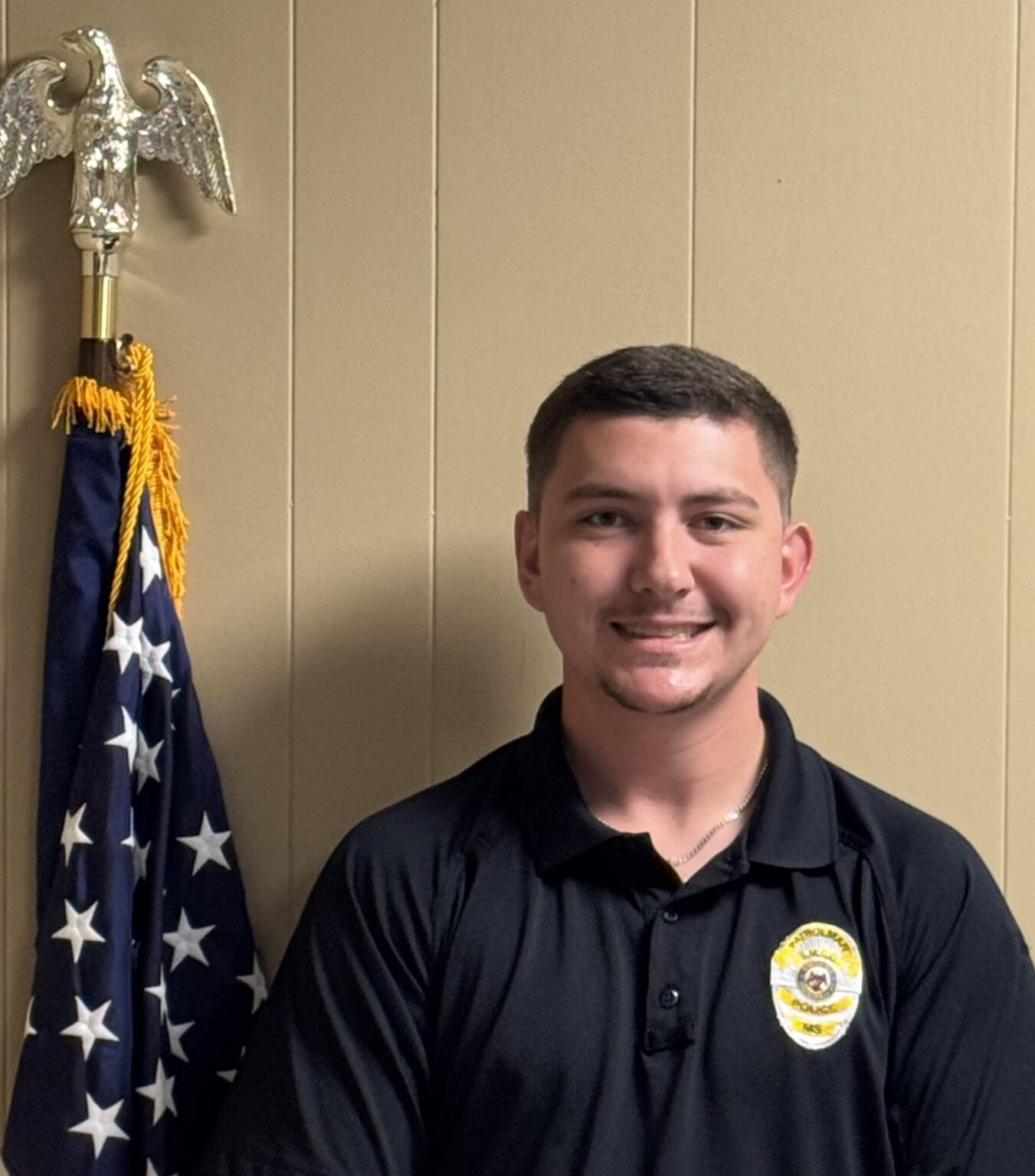 SMCC Campus Police Department - Southwest Mississippi Community College