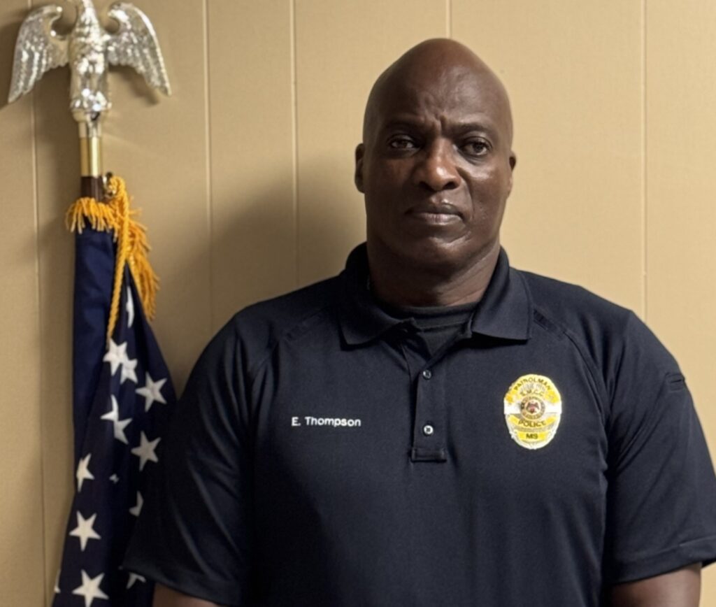 SMCC Campus Police Department - Southwest Mississippi Community College