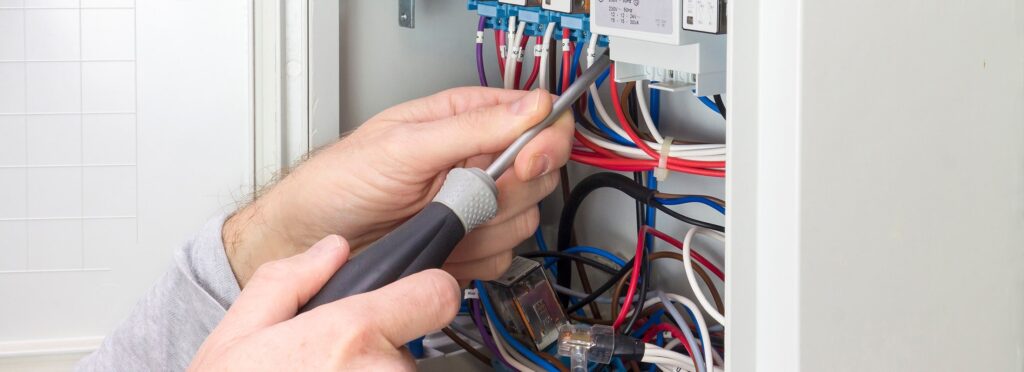 Electrical Technology - Southwest Mississippi Community College