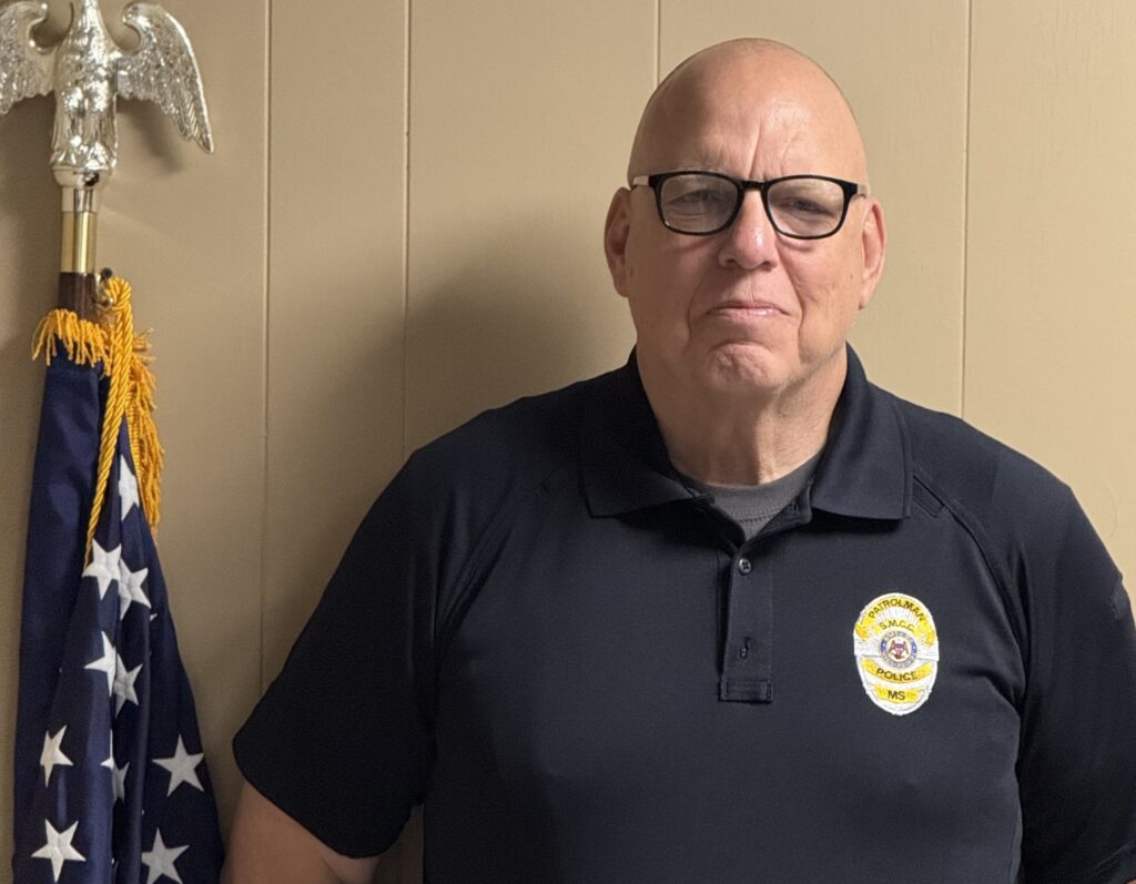SMCC Campus Police Department - Southwest Mississippi Community College