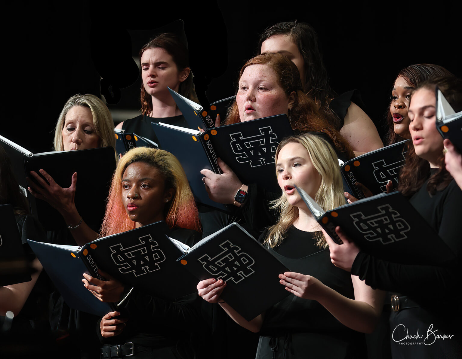 Music - Southwest Mississippi Community College