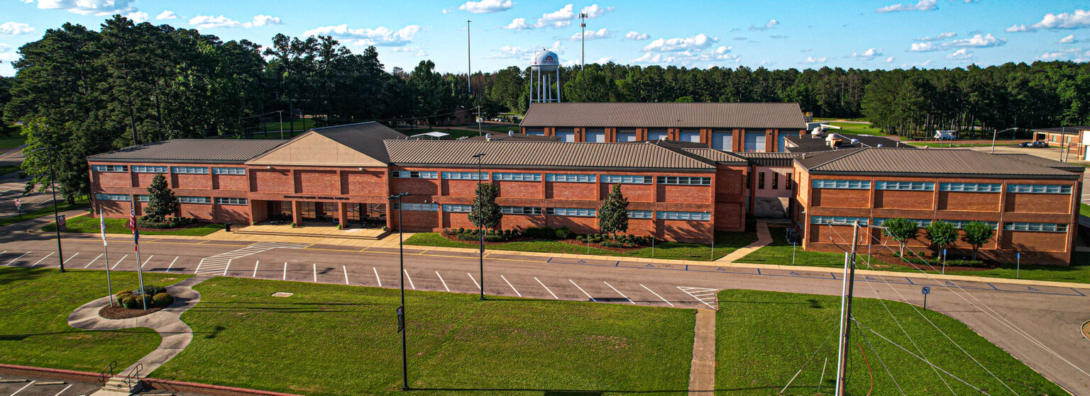 About - Southwest Mississippi Community College