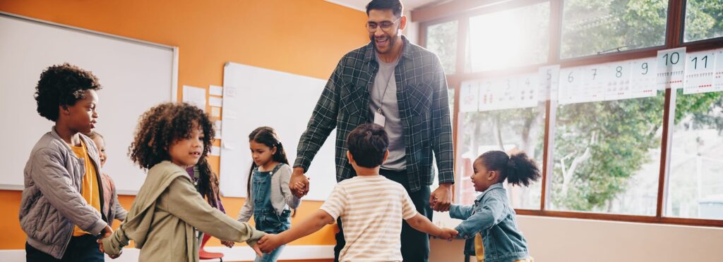 Pre-Elementary Education - Southwest Mississippi Community College