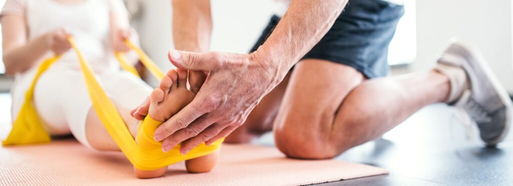 Pre-Exercise Science & Human Performance - Southwest Mississippi ...