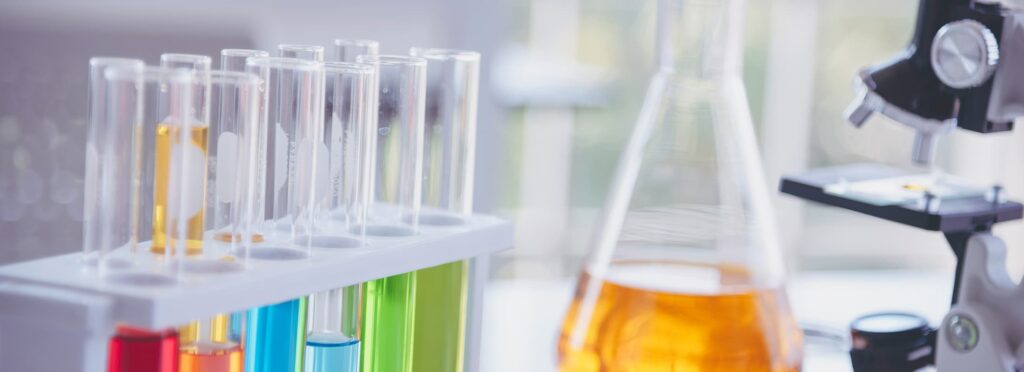 Pre-Biochemistry - Southwest Mississippi Community College