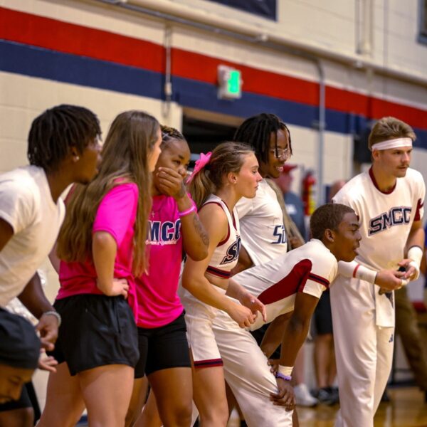 Current Students - Southwest Mississippi Community College