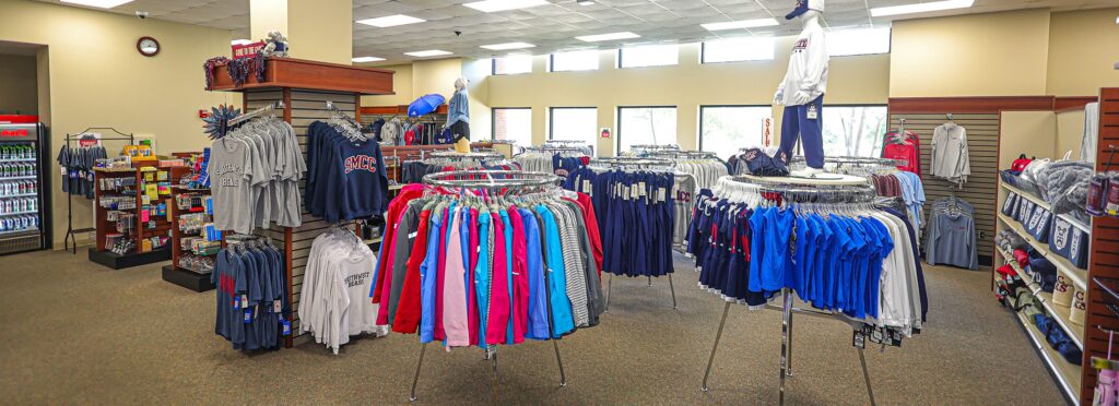 Bookstore - Southwest Mississippi Community College